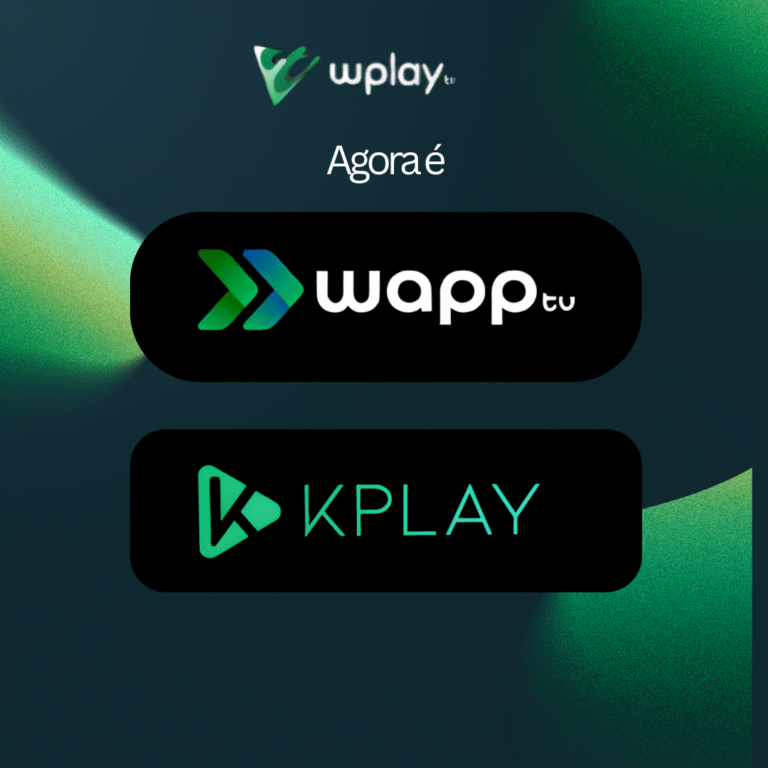 Baixar WPlay 2025 – WAP / WTV Player / Wapp (Download)